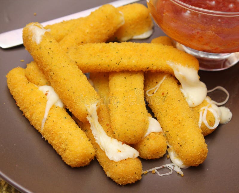 Cheesesticks stock photo. Image of starter, snack, vegetarian - 66933104