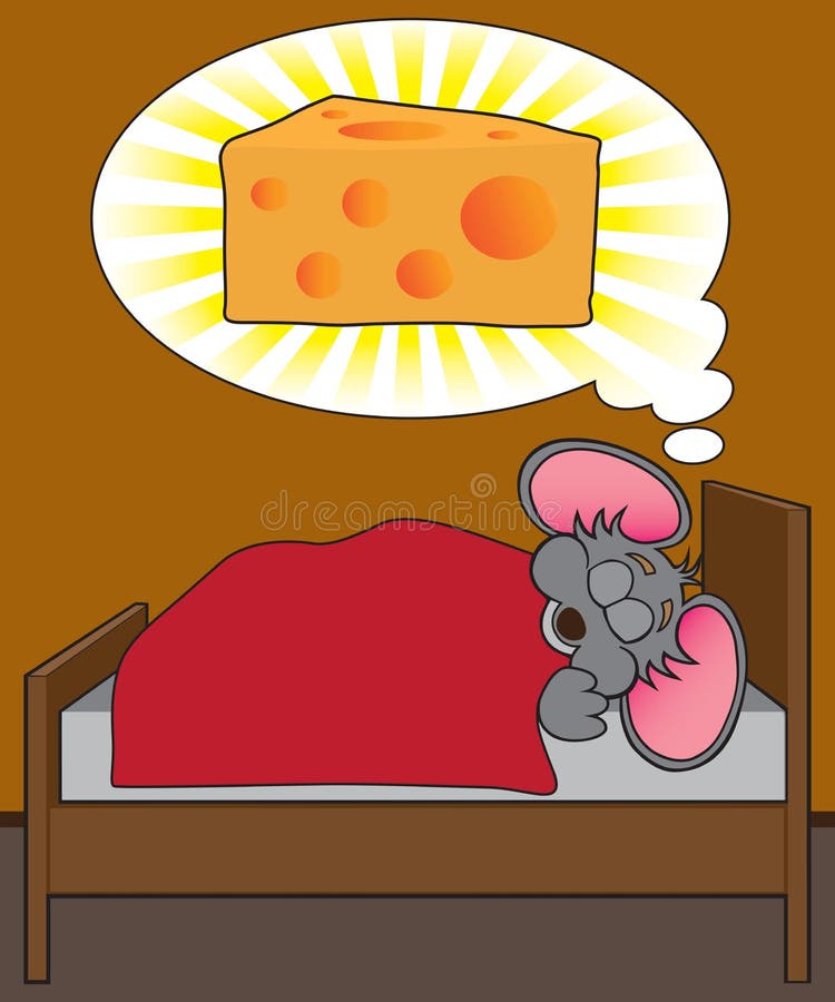 Sleeping Mouse Stock Illustrations – 954 Sleeping Mouse Stock ...