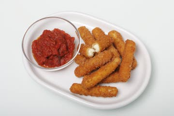 Cheesy Goodness stock image. Image of plate, italy, delicacy - 451447