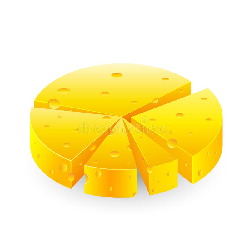 Cheesy Pie Chart Stock Illustrations – 1 Cheesy Pie Chart Stock ...