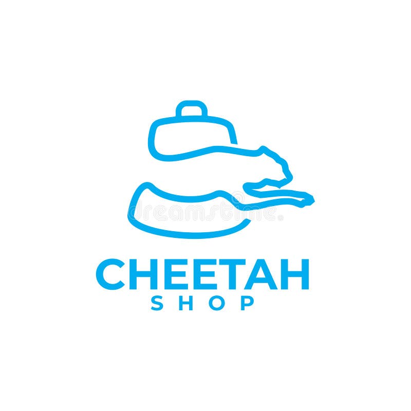 Cheetah Shop Stock Illustrations – 173 Cheetah Shop Stock Illustrations ...