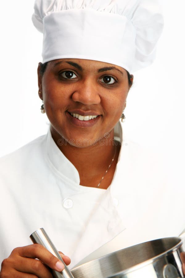 Chef at work stock image. Image of dress, cooks, people - 766055