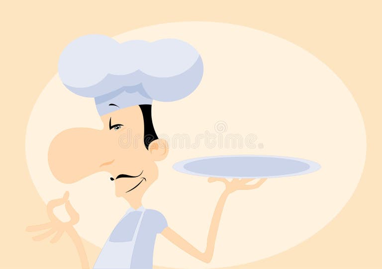 French Chef Stock Illustrations – 15,507 French Chef Stock ...
