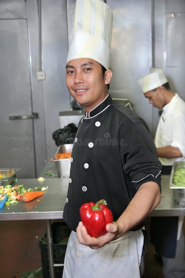 Chef Free Stock Photos & Pictures, Chef Royalty-Free and Public Domain ...