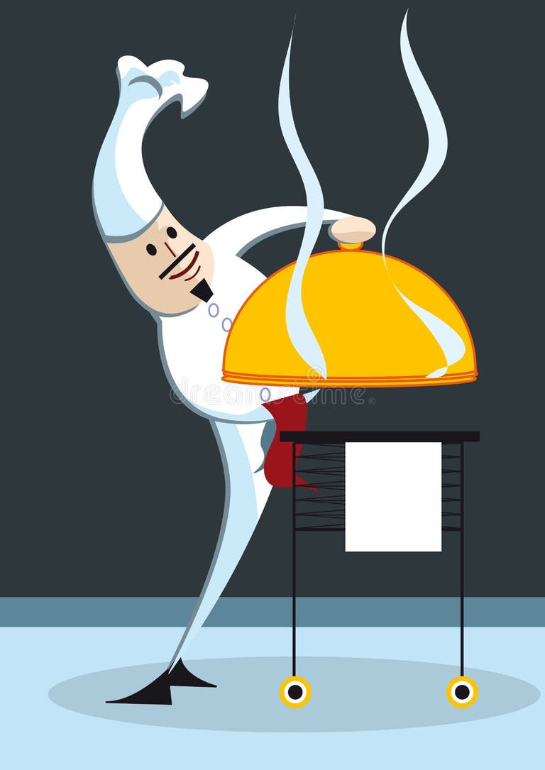 Spanish Chef Stock Illustrations – 1,168 Spanish Chef Stock ...