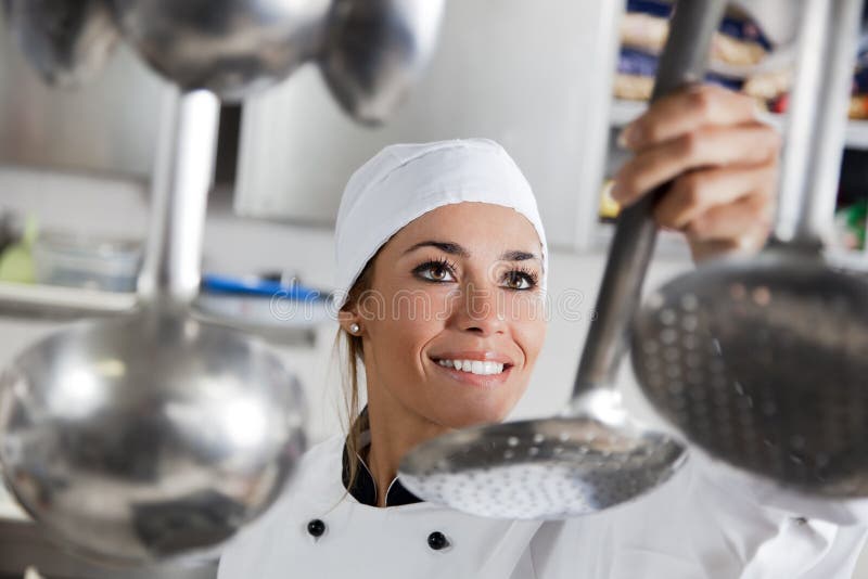 Chef Carrying Food for Buffet Stock Photo - Image of event, nice: 6519446