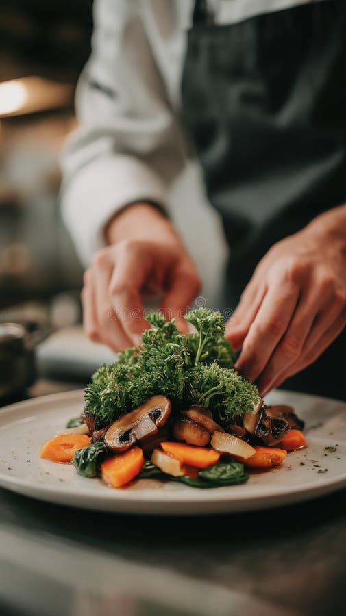 Culinary Creativity Stock Illustrations – 61,722 Culinary Creativity ...