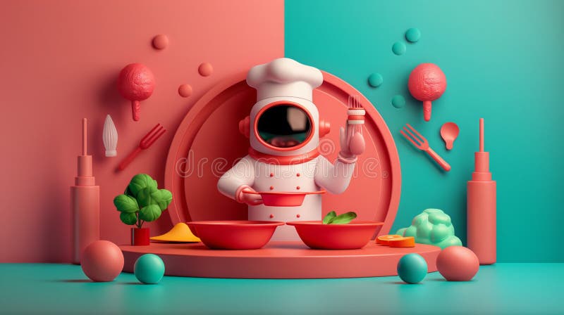Spaceship Kitchen Stock Illustrations – 429 Spaceship Kitchen Stock ...