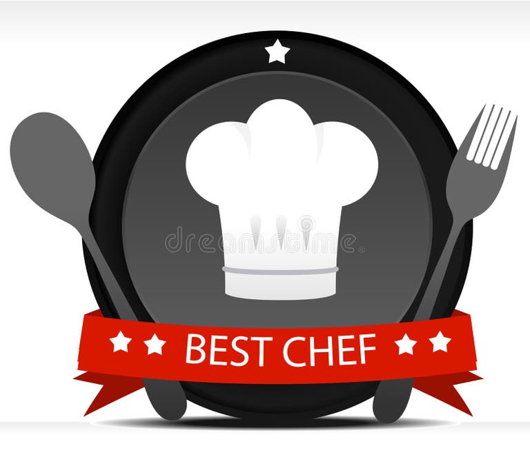Chef Award Stock Illustrations – 1,030 Chef Award Stock Illustrations ...