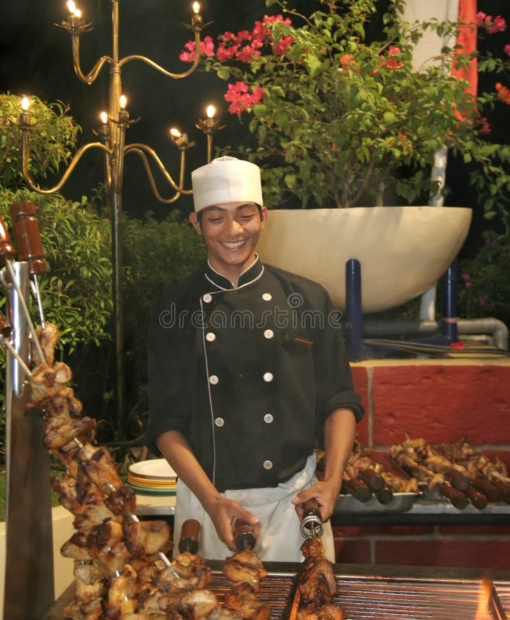 141 Employee Barbecue Stock Photos - Free & Royalty-Free Stock Photos ...