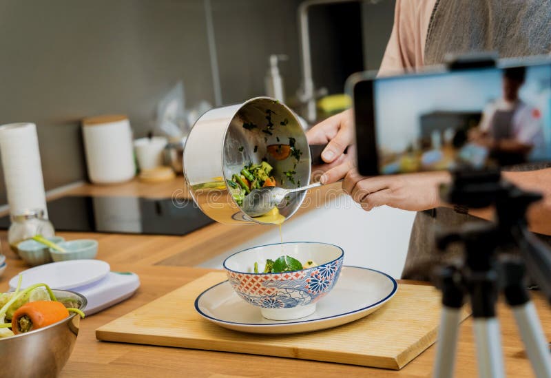 How To Prepare Chicken Pic Stock Photos - Free & Royalty-Free Stock ...