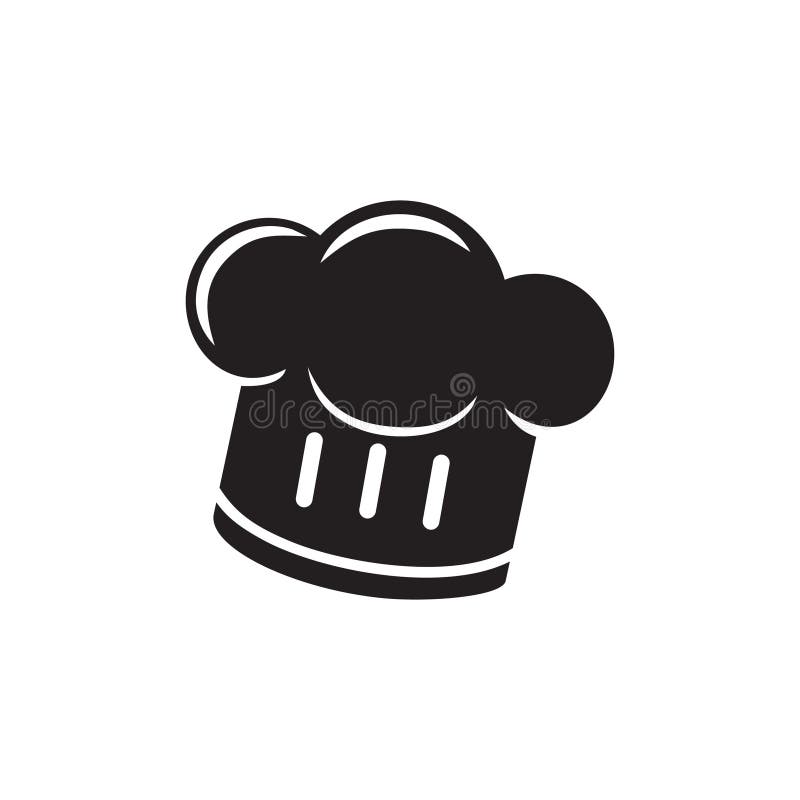 Chef Cap Vector Stock Illustrations – 16,564 Chef Cap Vector Stock ...