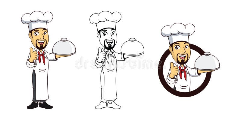 Chef Shoes Stock Illustrations – 208 Chef Shoes Stock Illustrations ...