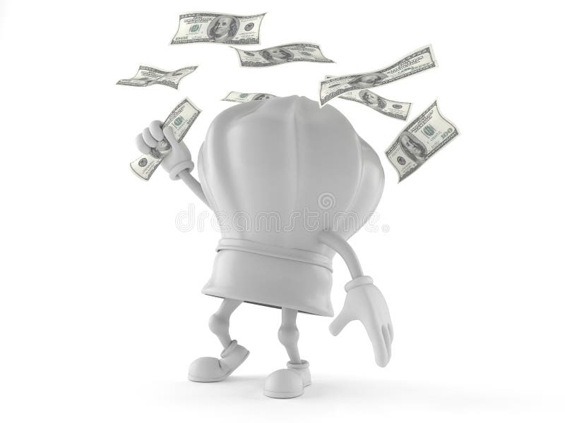 Chef Money Stock Illustrations – 1,364 Chef Money Stock Illustrations ...