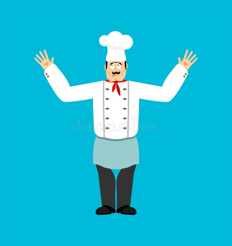 Confused Cook Stock Illustrations – 357 Confused Cook Stock ...