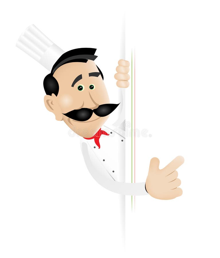 Welcome Chef Stock Illustrations – 1,220 Welcome Chef Stock ...