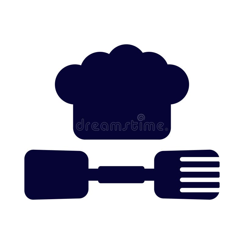 Chef, Cooker, Restaurant Chef Icon Stock Vector - Illustration of head ...