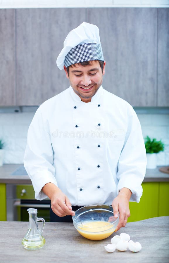 Chef cooking stock photo. Image of cooking, holding, diet - 30954376