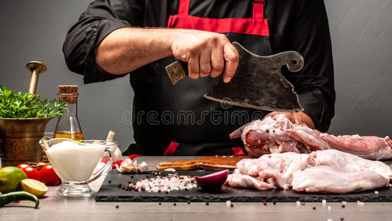 Rabbit Carcass Meat Stock Photos - Free & Royalty-Free Stock Photos ...