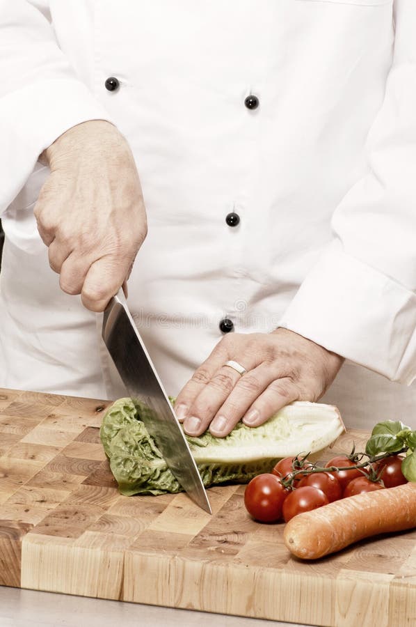 Chef serie stock image. Image of background, hands, fingers - 30150683