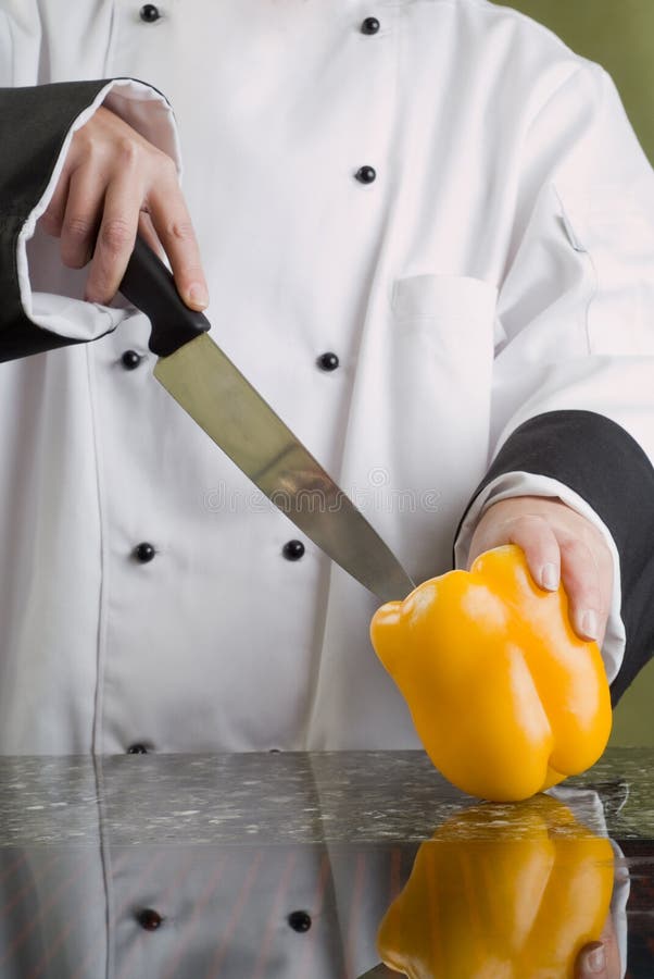 Chef Whisking stock photo. Image of steel, stainless, mixing - 3029382