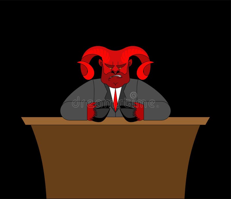 Lucifer Stock Illustrations, Vecteurs, & Clipart – (3,242 Stock ...