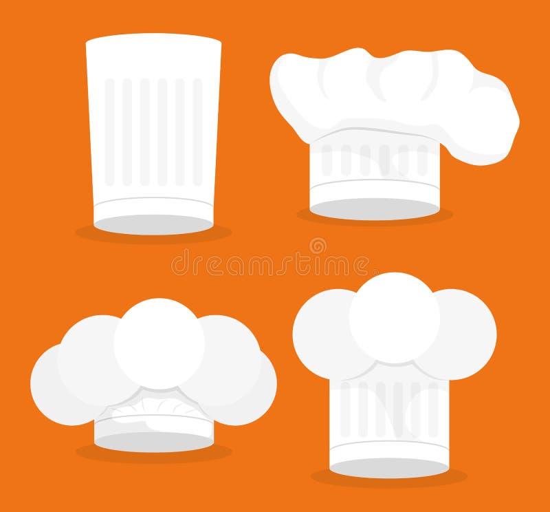 Chef design. stock vector. Illustration of culinary, styles - 73310824