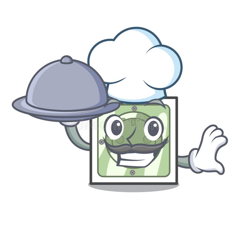 German Chef Cartoon Stock Illustrations – 69 German Chef Cartoon Stock ...