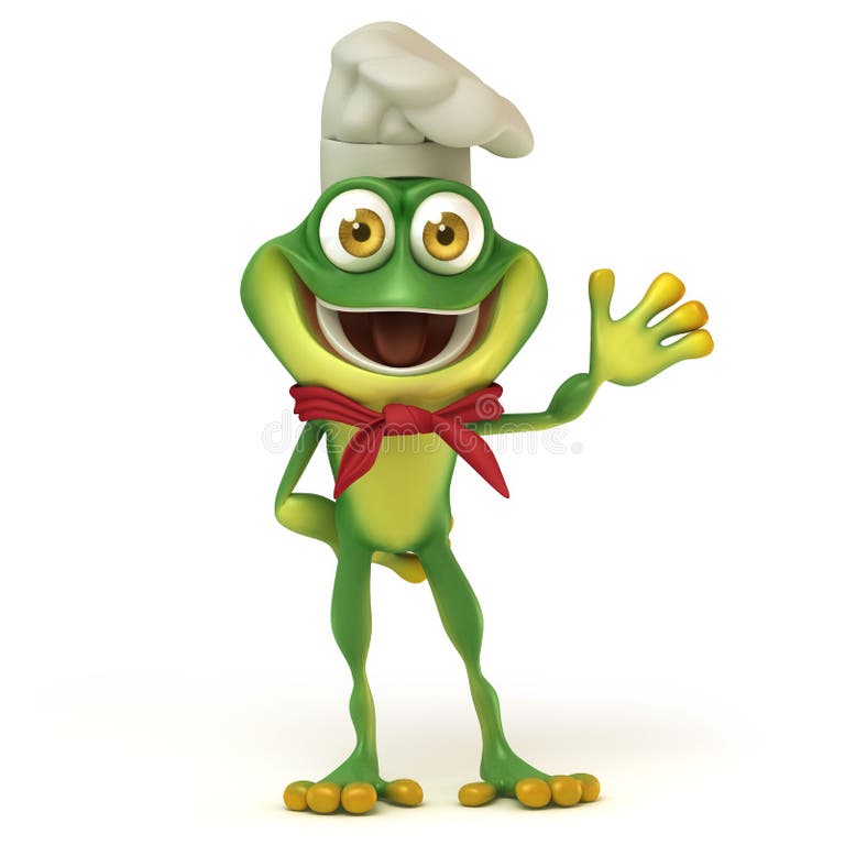 Hello Frog Stock Illustrations – 205 Hello Frog Stock Illustrations ...