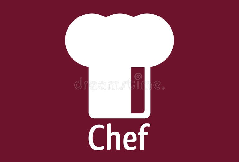 Chefs Hat Symbol Stock Illustrations – 2,908 Chefs Hat Symbol Stock ...