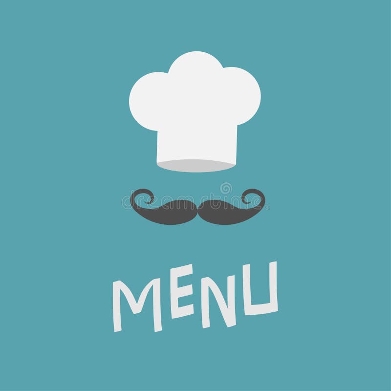 Chef Big Mustache Stock Illustrations – 119 Chef Big Mustache Stock ...