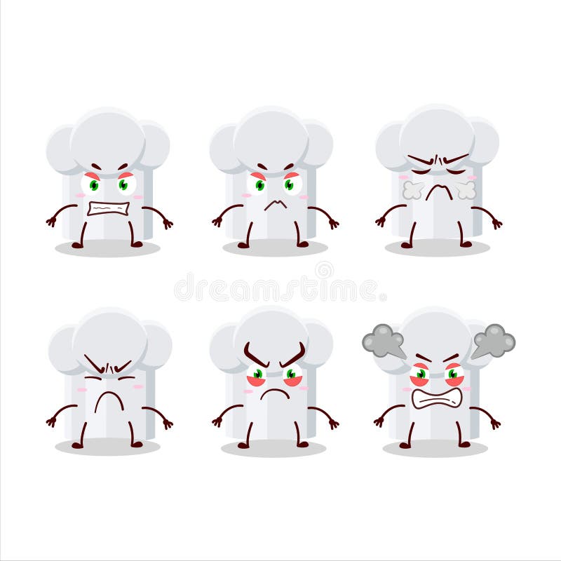 Angry Baker Cartoon Stock Illustrations – 212 Angry Baker Cartoon Stock ...