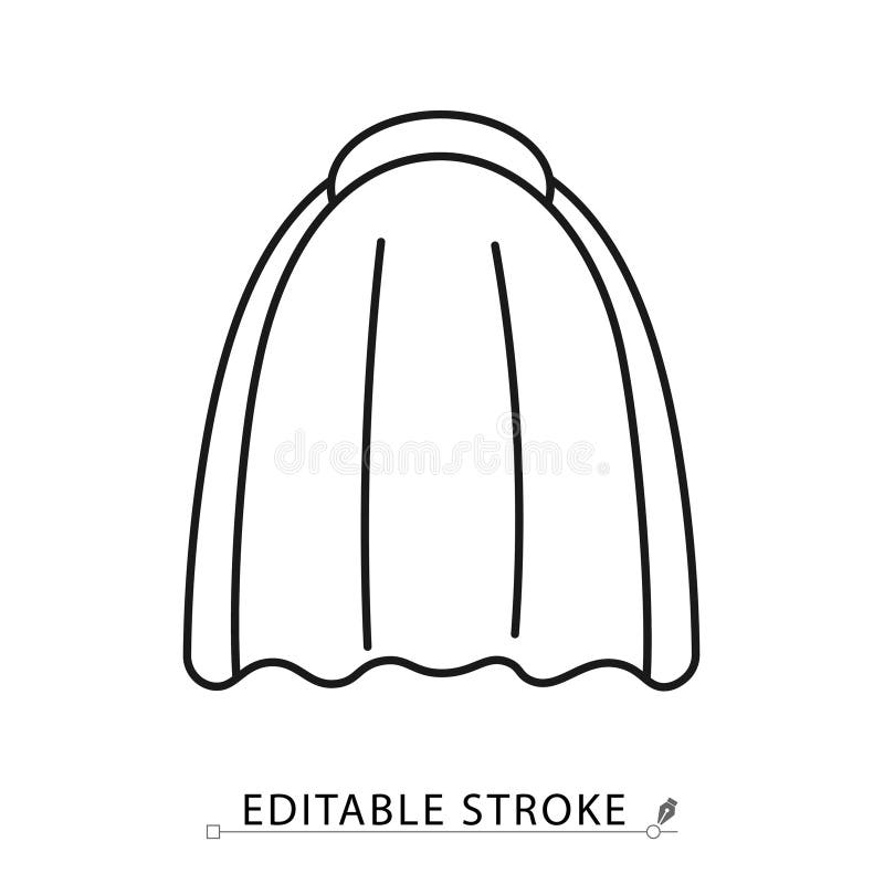 Stroke Kitchen Chef Icon Stock Illustrations – 4,533 Stroke Kitchen ...