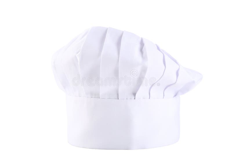 Chef hat stock image. Image of baker, culinary, clothing - 127261933