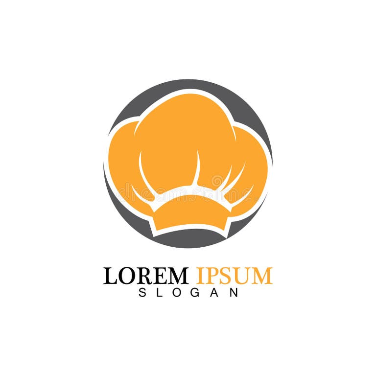 Black Chef Logo Stock Illustrations – 19,943 Black Chef Logo Stock ...