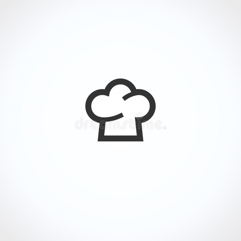 Chef Hats Set. Collection Icon Chef Hats Stock Vector - Illustration of ... Chef Hats Set. Collection Icon Chef Hats Stock Vector - Illustration of ...