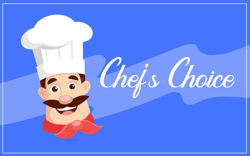 Chef's Choice Stock Illustrations – 52 Chef's Choice Stock ...