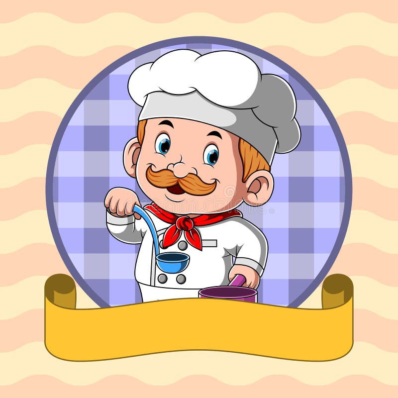 Soup Animation Stock Illustrations – 77 Soup Animation Stock ...