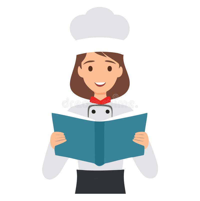 Book Vectorchef Stock Illustrations – 1 Book Vectorchef Stock ...