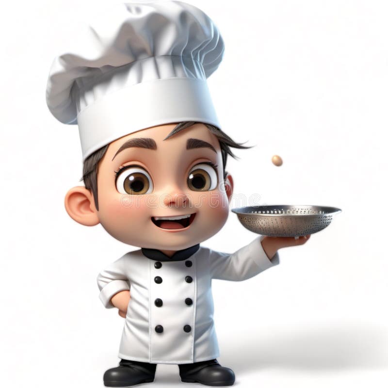 Scared Chef Stock Illustrations – 298 Scared Chef Stock Illustrations ...