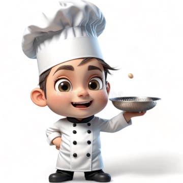 Scared Chef Stock Illustrations – 225 Scared Chef Stock Illustrations ...