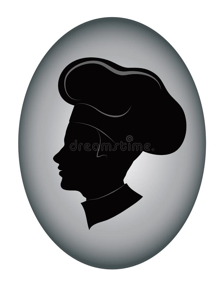 Chef Hat Shadow Stock Illustrations – 2,069 Chef Hat Shadow Stock ...