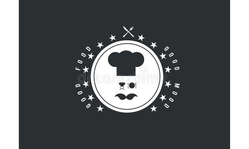 Good Food Good Mood Stock Illustrations – 689 Good Food Good Mood Stock ...