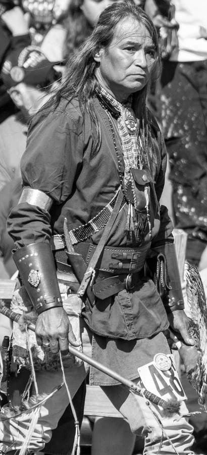 Chef Indien Avec L'indicateur Photo stock éditorial - Image du clavette ...