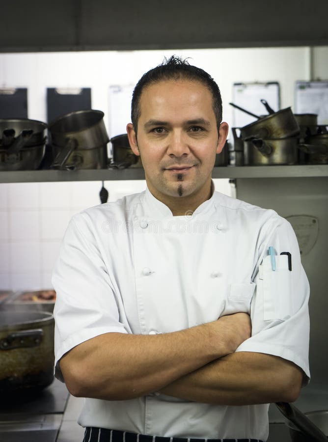 Williams Head Chef Stock Photos - Free & Royalty-Free Stock Photos from ...