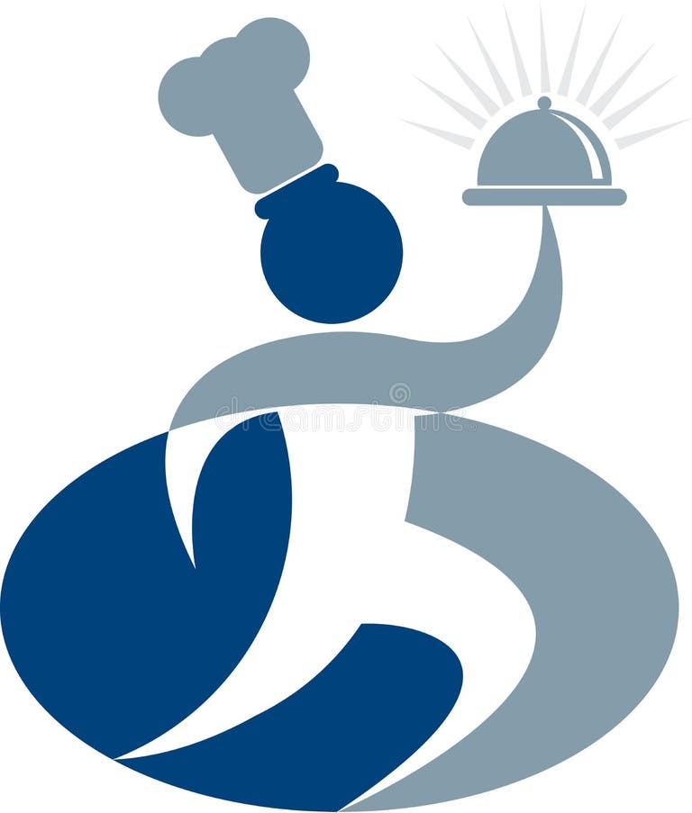 Chef Cap Logo Stock Illustrations – 12,220 Chef Cap Logo Stock ...