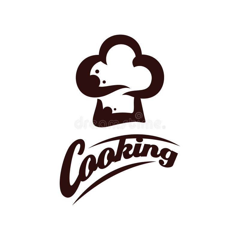 Chef Logo Design Vector. Cooking Logo Template. Bakery Logo Template ...