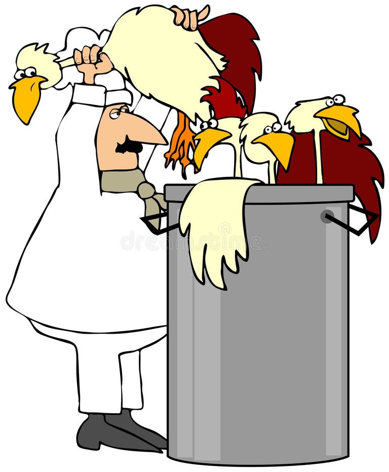 Chef Birds Stock Illustrations – 214 Chef Birds Stock Illustrations ...