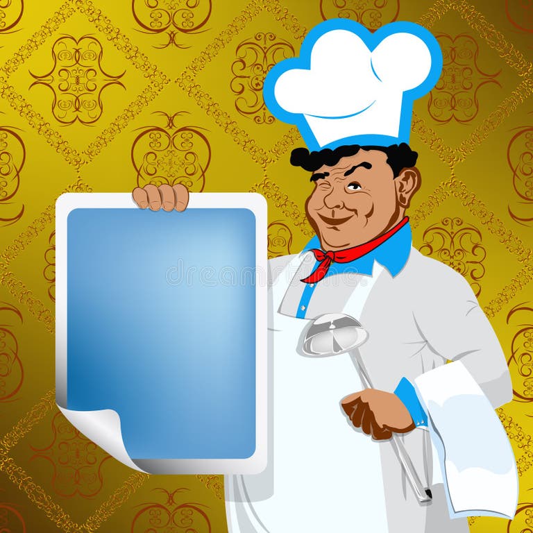 Chef Boss Stock Illustrations – 1,400 Chef Boss Stock Illustrations ...