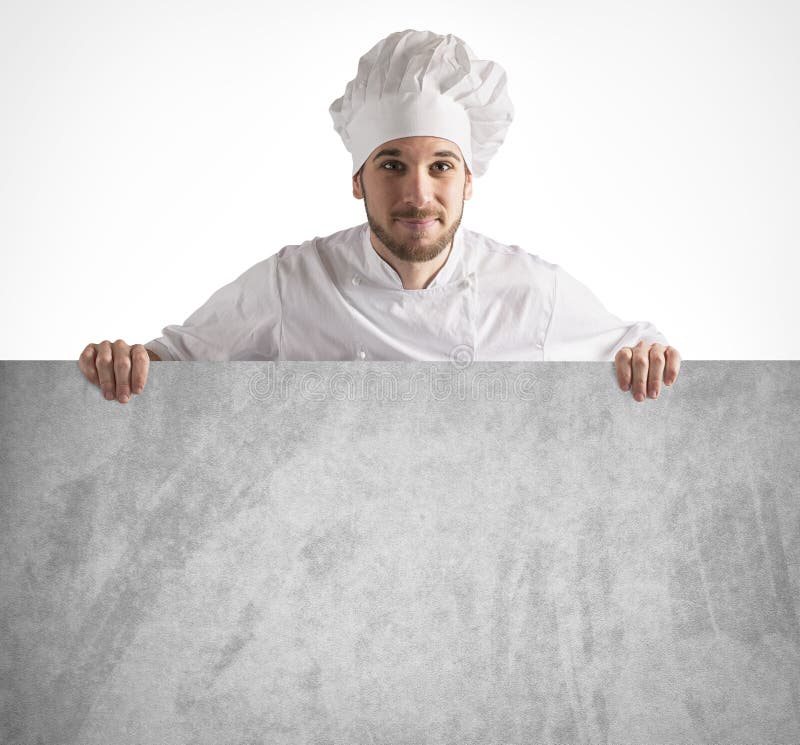 Chef menu stock photo. Image of opinion, diet, innovate - 66921054
